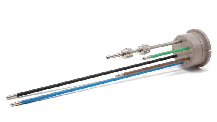 Water Line ControlsHistory of Water Level Sensors