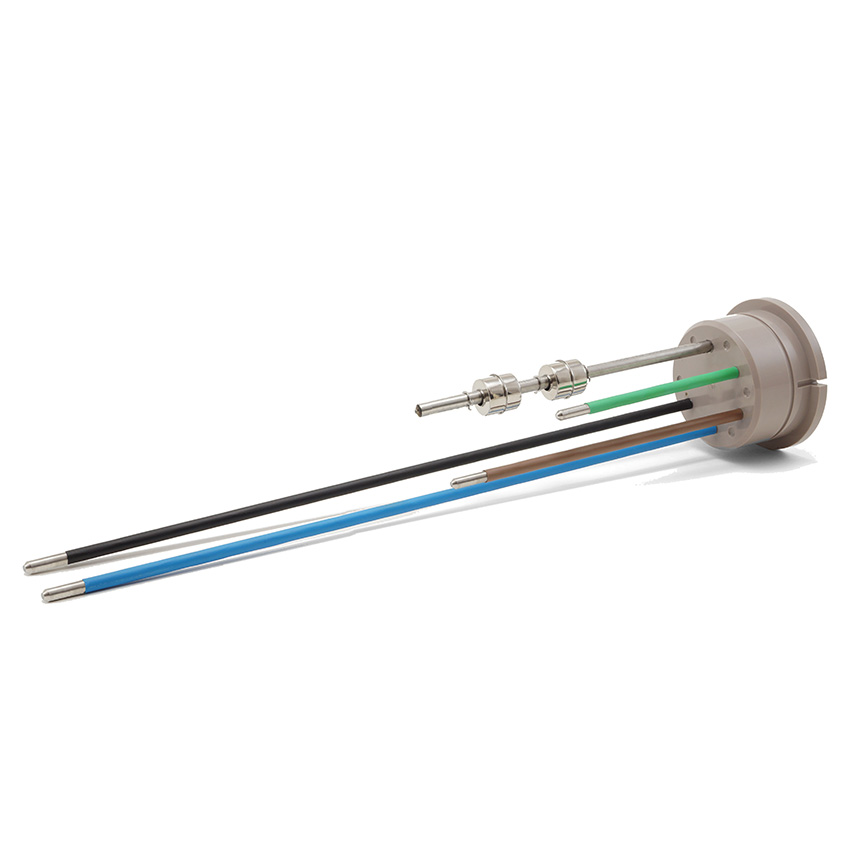 Water Line ControlsHistory of Water Level Sensors