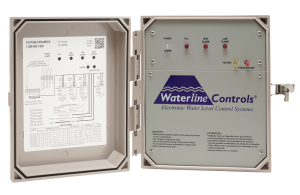 Level Controls Systems & Sensors | Liquid, Water, Tank, Electronic