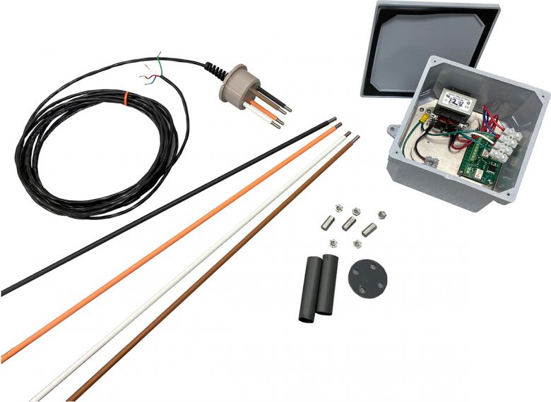 Water Well Storage Tank Level Controls | Sensors | Float Switches